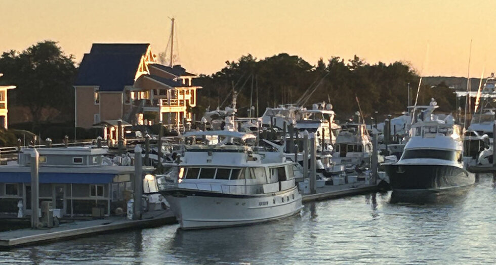 Professional Yacht and Boat Delivery